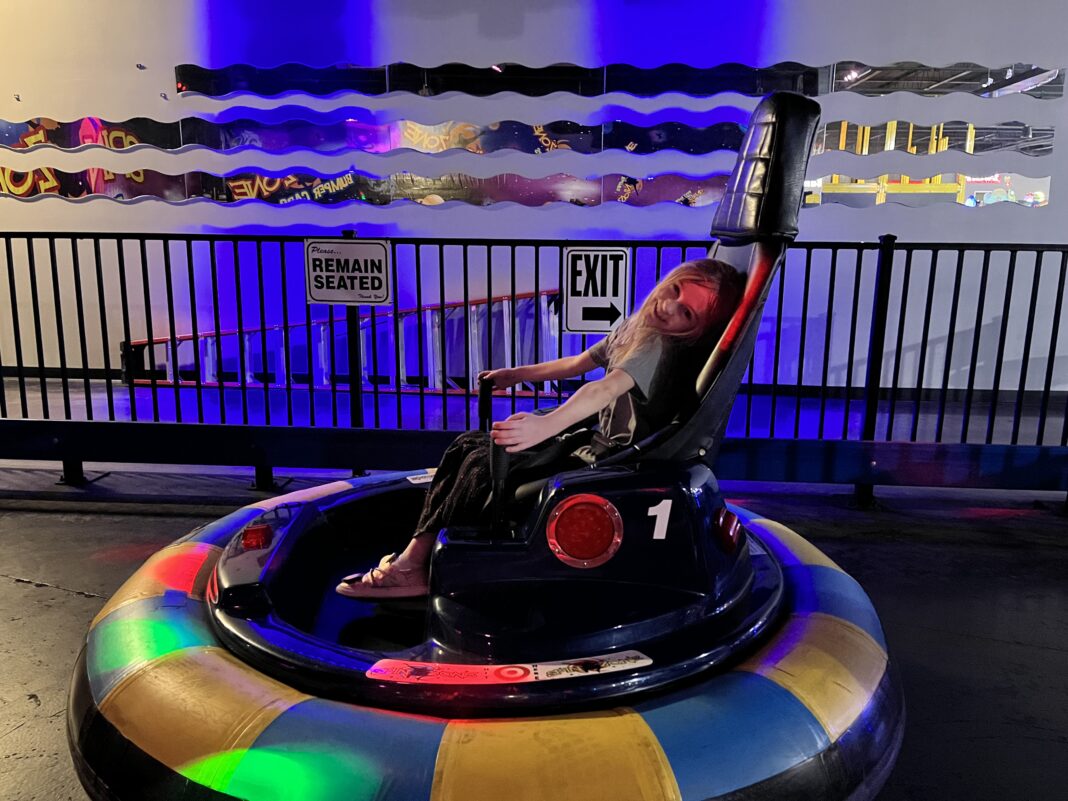 Surprise the Kids with Family Night at Scene 75! - Southwest Ohio ...