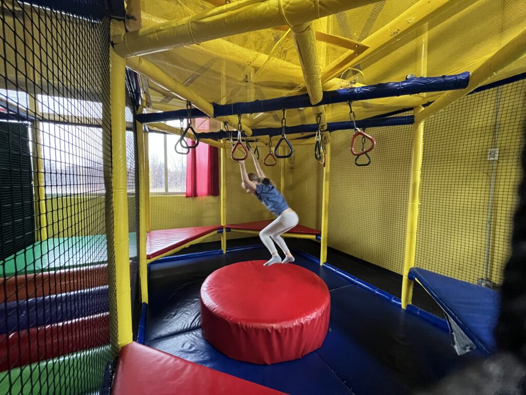 Jump & Jacks Indoor Playground: A place for kids and parents to have ...