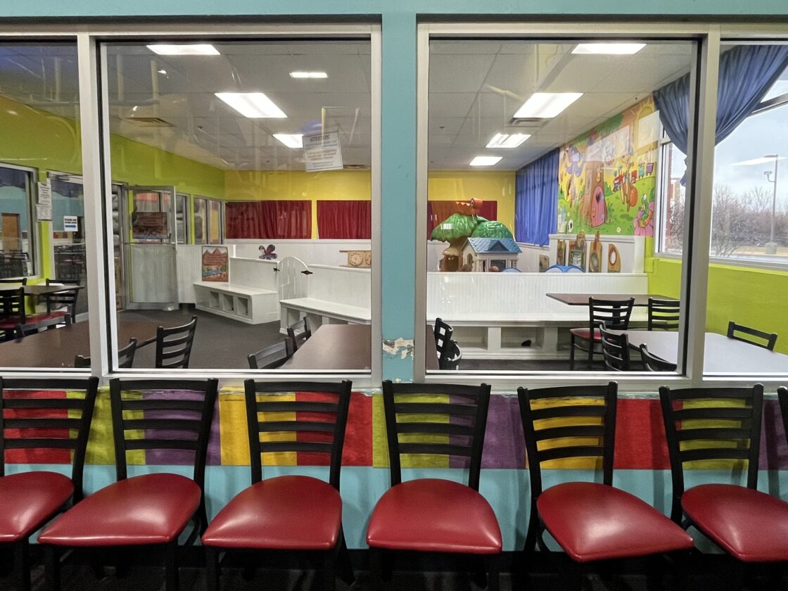 Jump & Jacks Indoor Playground: A place for kids and parents to have ...