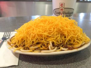 National Chili Day: Top 10 Restaurants for Cincinnati Chili - Southwest ...