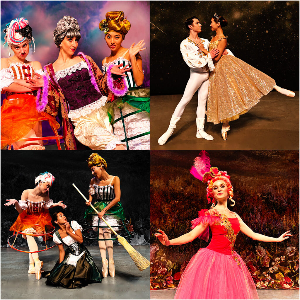 World Ballet Series: Cinderella - Southwest Ohio Parent Magazine