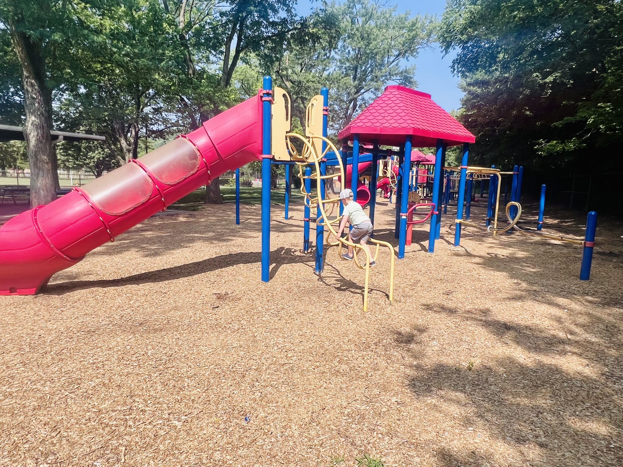 14 Playgrounds Worth the Drive - Southwest Ohio Parent