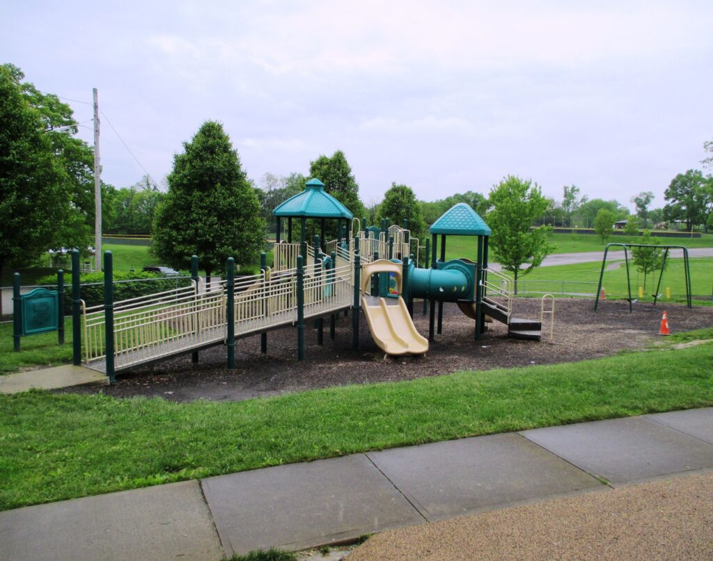 Top Westside Cincinnati Playgrounds - Southwest Ohio Parent Magazine