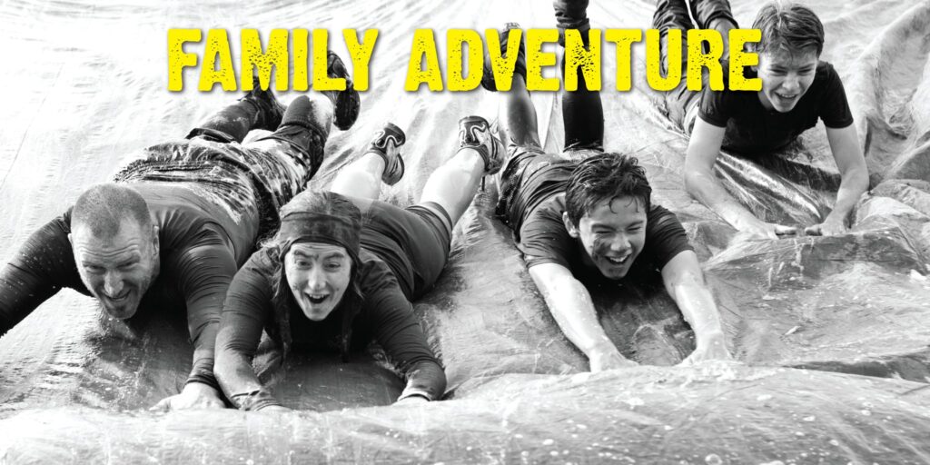 Muddy Kids Family Obstacle Fun Run coming to Southwest Ohio - Southwest ...