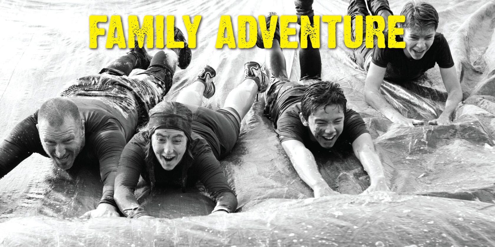 Muddy Kids Family Obstacle Fun Run coming to Southwest Ohio - Southwest ...