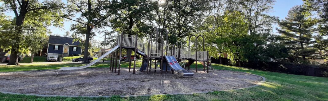 Top Westside Cincinnati Playgrounds - Southwest Ohio Parent Magazine