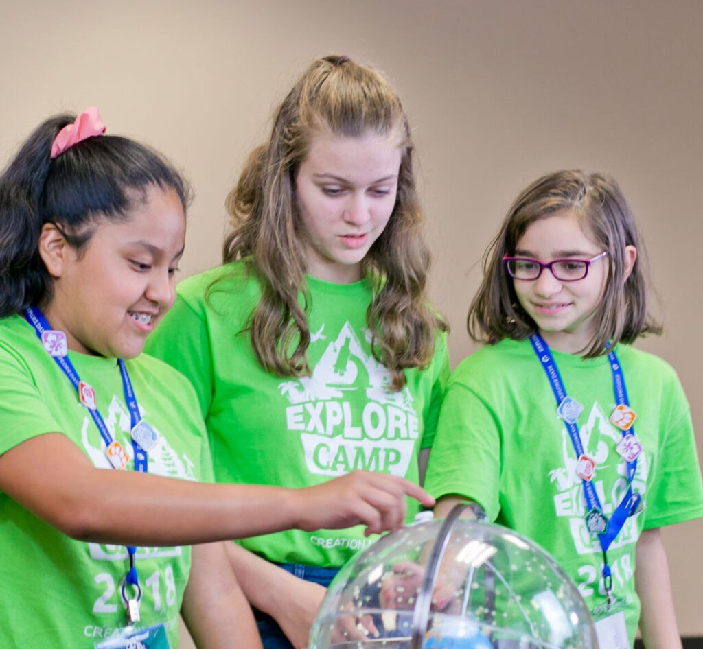 Southwest Ohio Summer Camps Your Kids Will Love