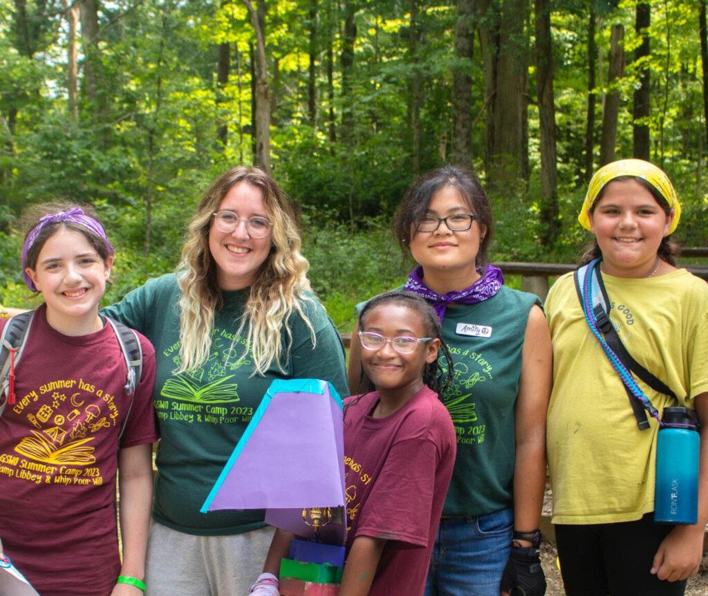 Southwest Ohio Summer Camps Your Kids Will Love