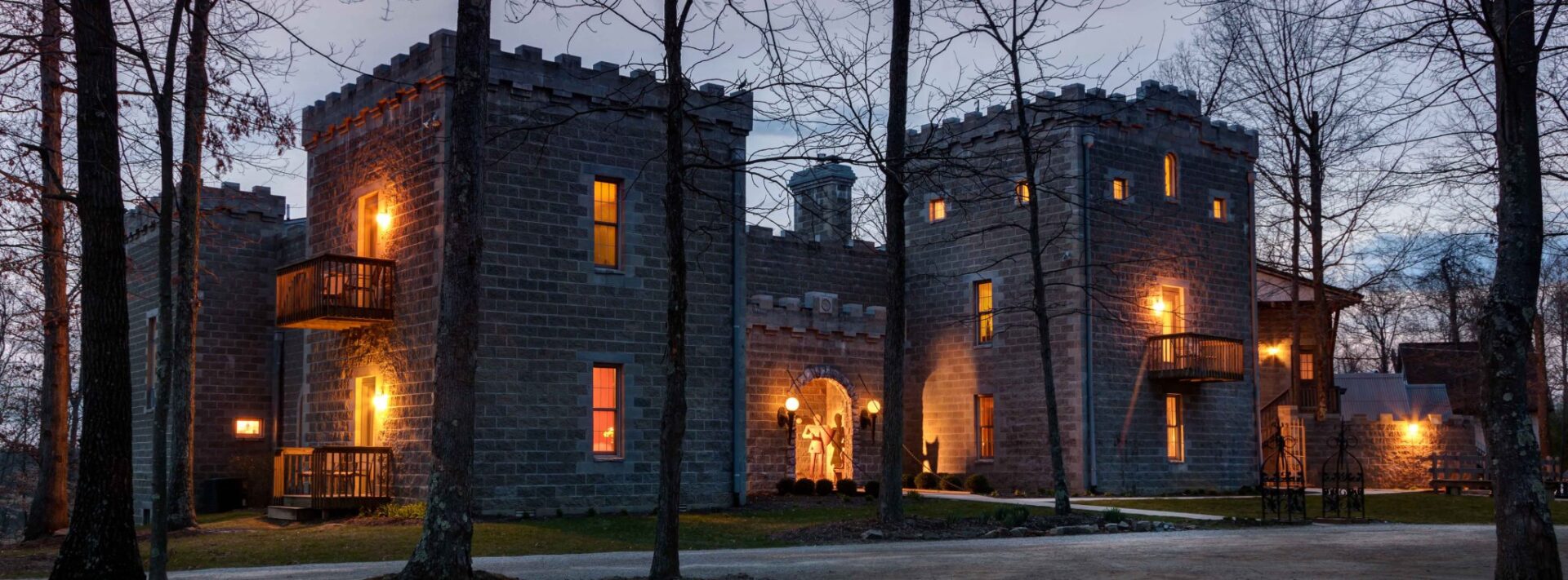7 Ohio Castles Worth-the-Drive - Southwest Ohio Parent Magazine