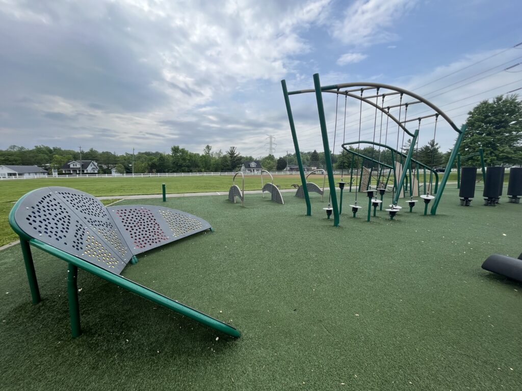 landen deerfield park - Southwest Ohio Parent Magazine