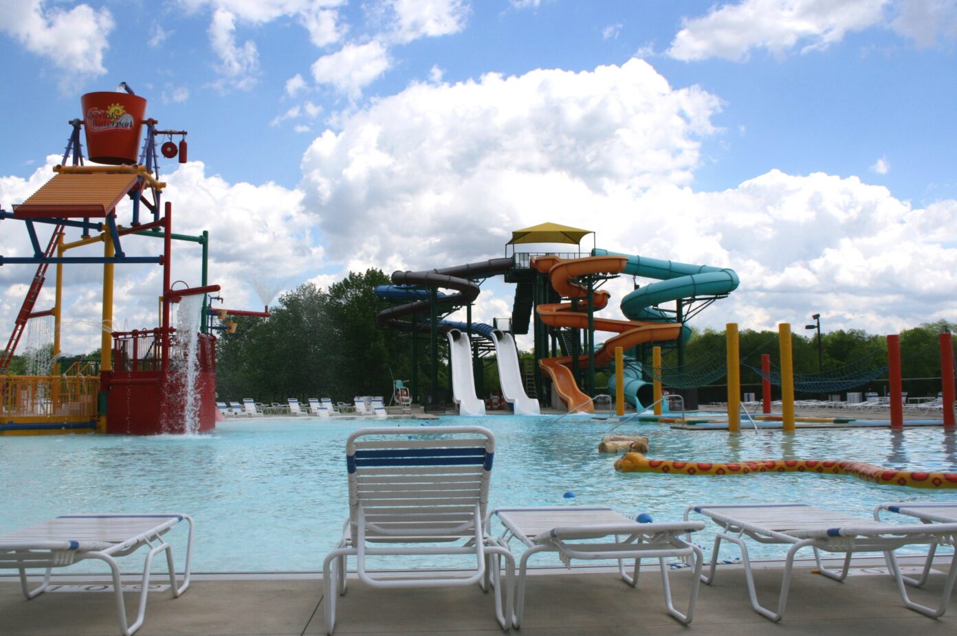 14 Water Parks around Cincinnati & Dayton {2026}
