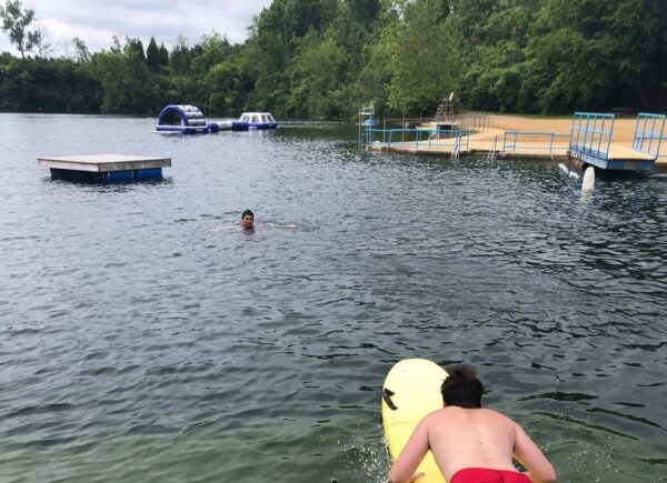 9 Best Swimming Holes in Ohio - Southwest Ohio Parent Magazine