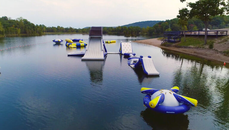 9 Best Swimming Holes in Ohio - Southwest Ohio Parent Magazine