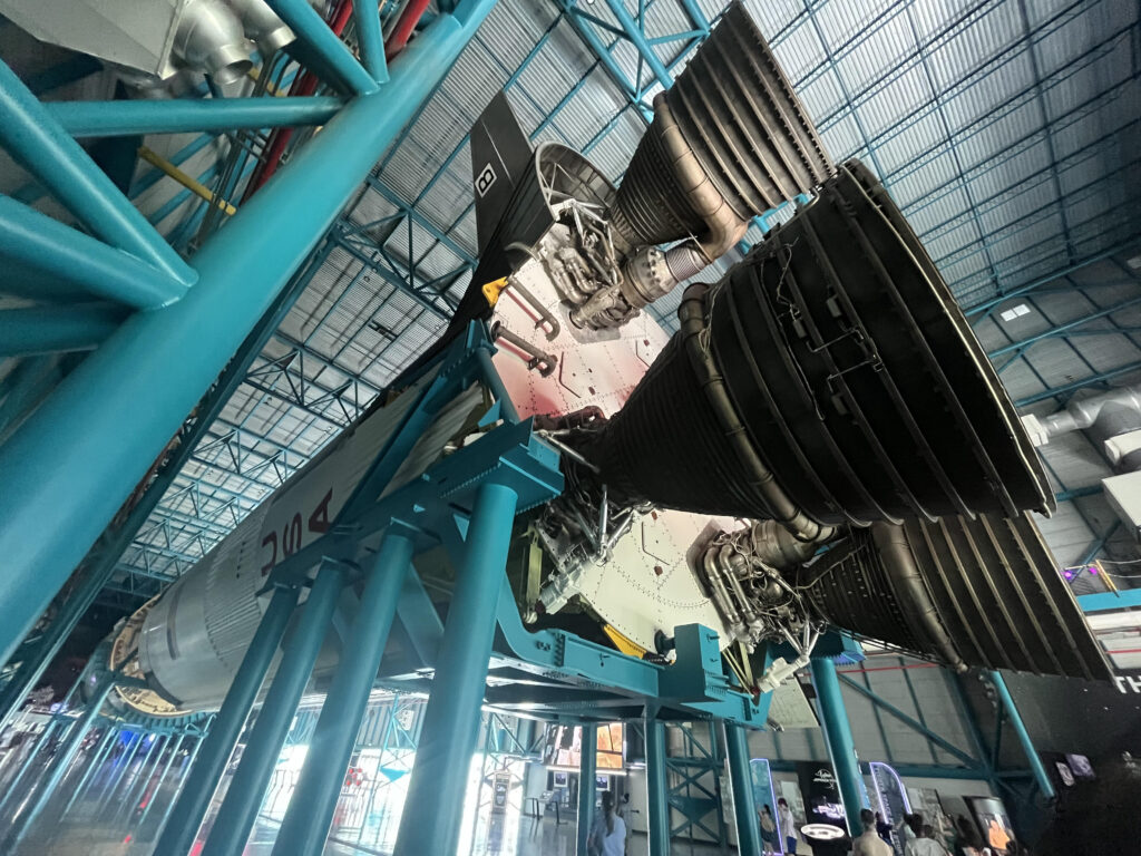 Adventure on Florida's Space Coast | Summer Vacation on the Atlantic ...
