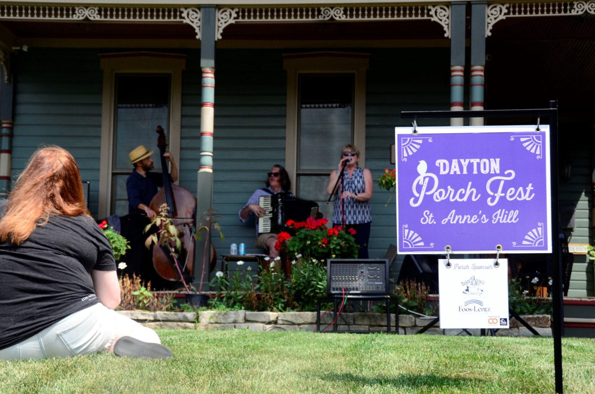 August Fairs & Festivals - Southwest Ohio Parent Magazine