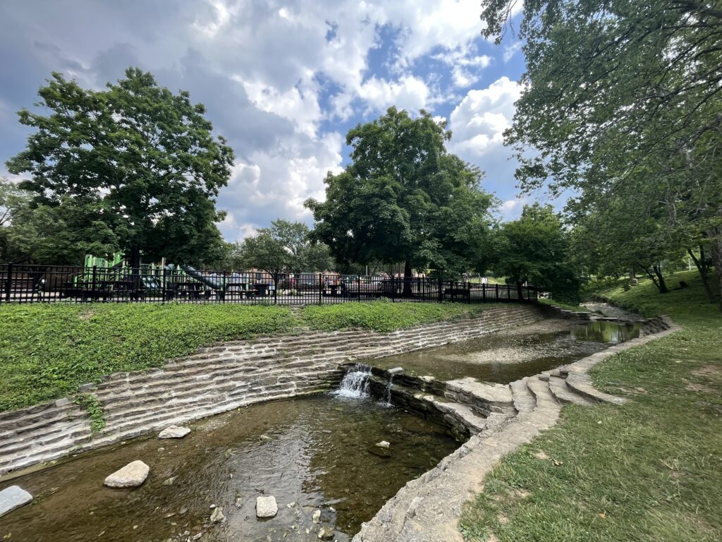 Gower Park: Sharonville's Hidden Gem - Southwest Ohio Parent Magazine