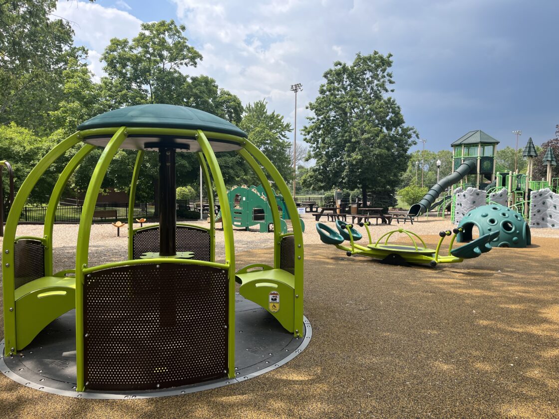 Gower Park: Sharonville's Hidden Gem - Southwest Ohio Parent Magazine