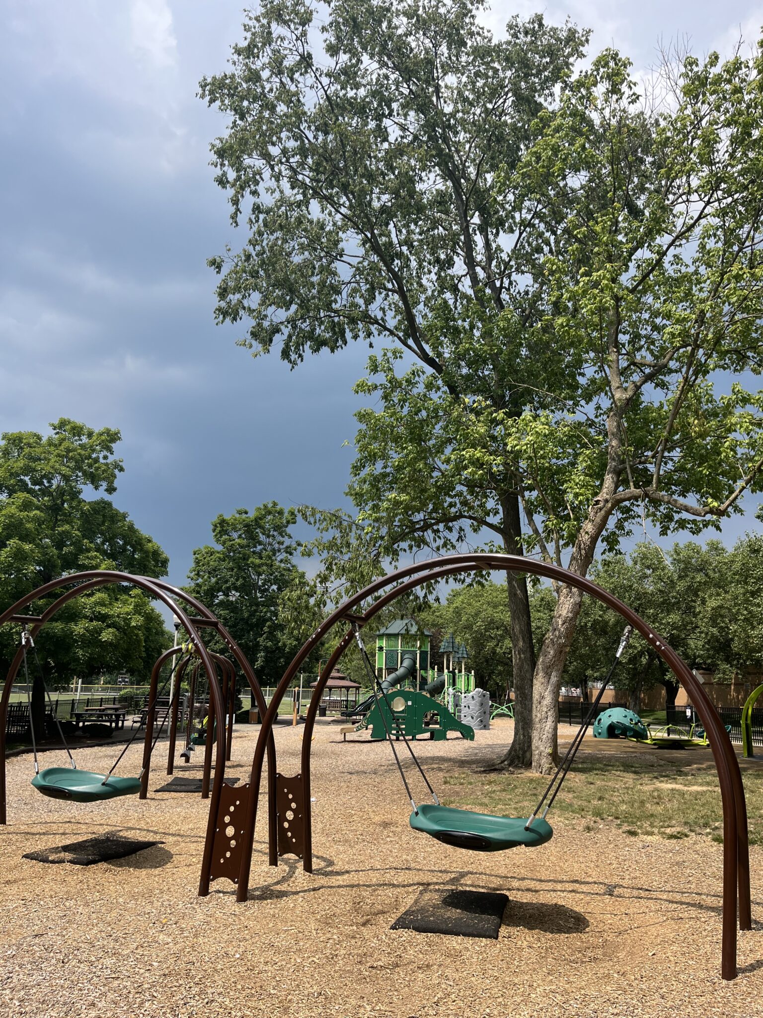 Gower Park: Sharonville's Hidden Gem - Southwest Ohio Parent Magazine