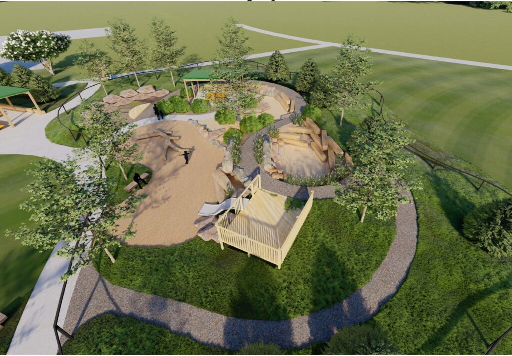 natureplaypark - Southwest Ohio Parent Magazine