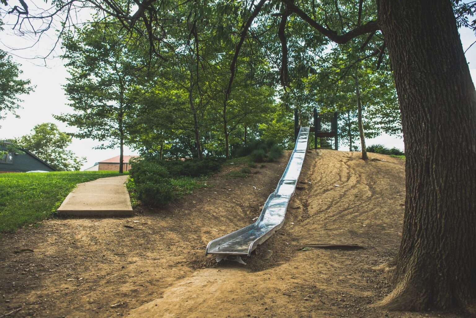 Shoup Park: Endless Fun for all Ages in Beavercreek - Southwest Ohio ...