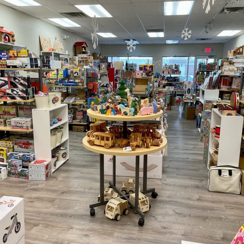 Cool Local Toy Stores | Cincinnati & Dayton