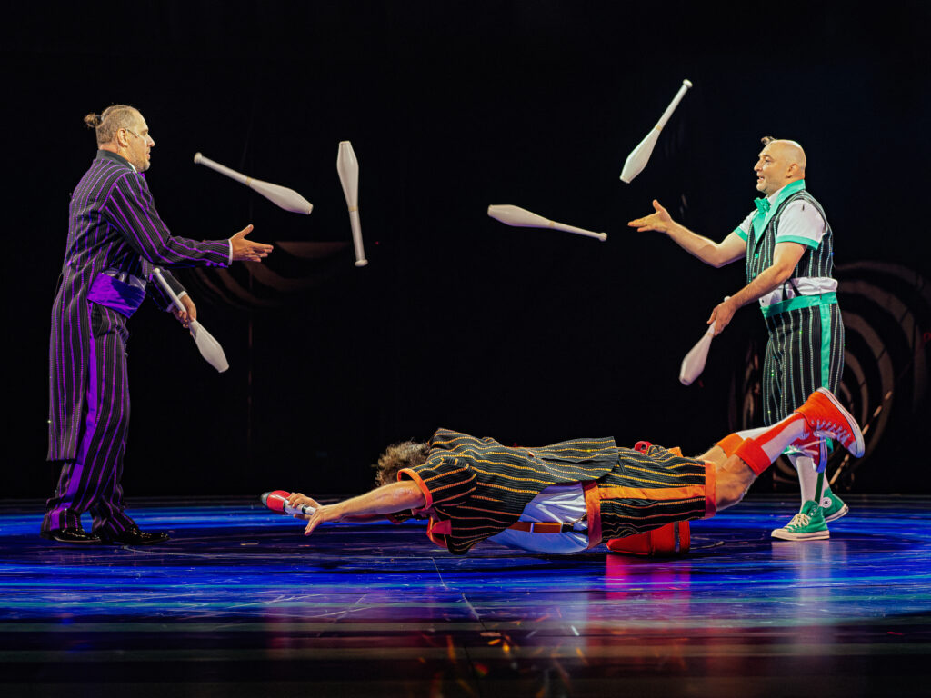 Hilarious Comedic Performances - Southwest Ohio Parent Magazine