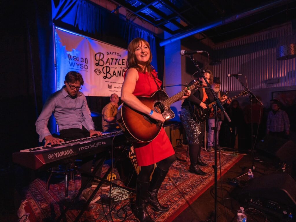 Dayton Music Fest Presents Over 35 Local Bands, Songwriters, DJs and ...