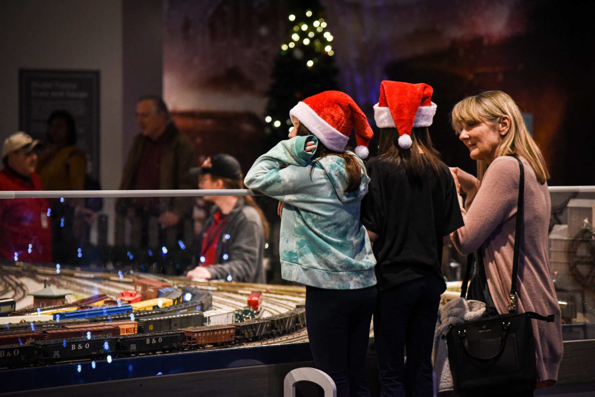 Holiday Events in Cincinnati and Dayton You Won't Want to Miss!