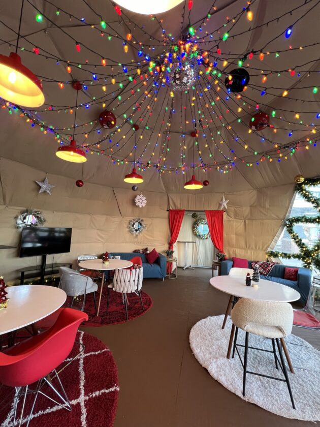 Chill Out in this New Chill Room - Southwest Ohio Parent Magazine