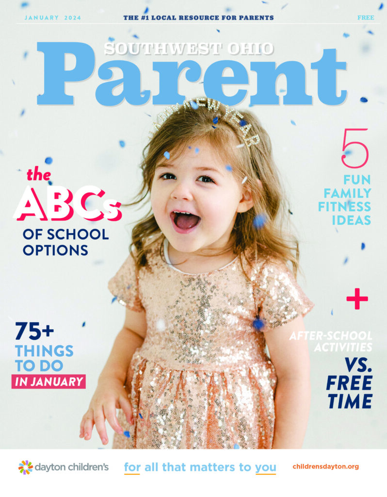 June 2022 - Southwest Ohio Parent Magazine