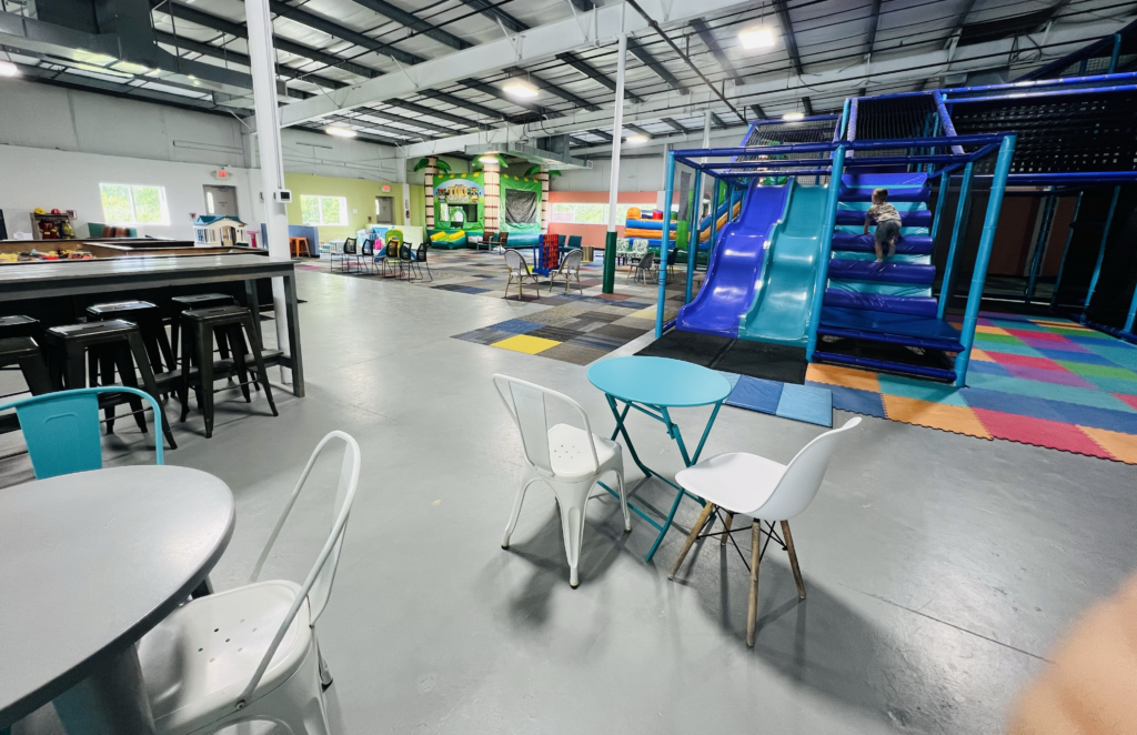 Dig 'N Play - Southwest Ohio Parent Magazine