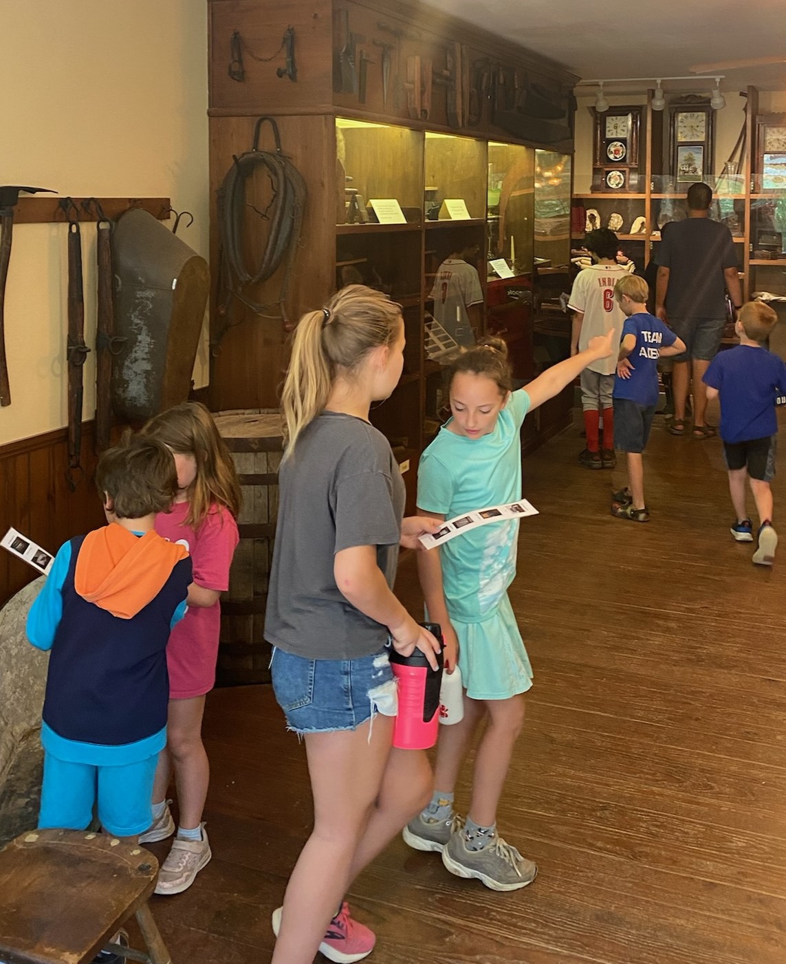 Scavenger Hunt - Southwest Ohio Parent Magazine