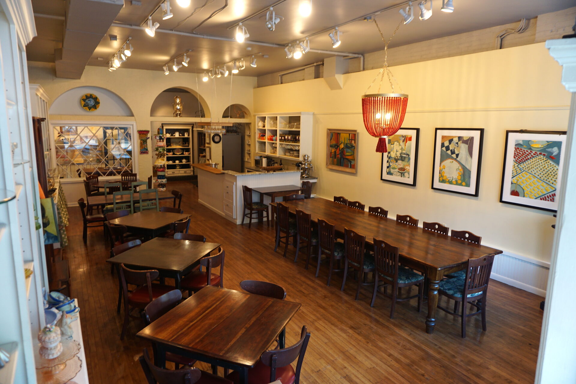 Afternoon Tea at The BonBonerie - Southwest Ohio Parent Magazine