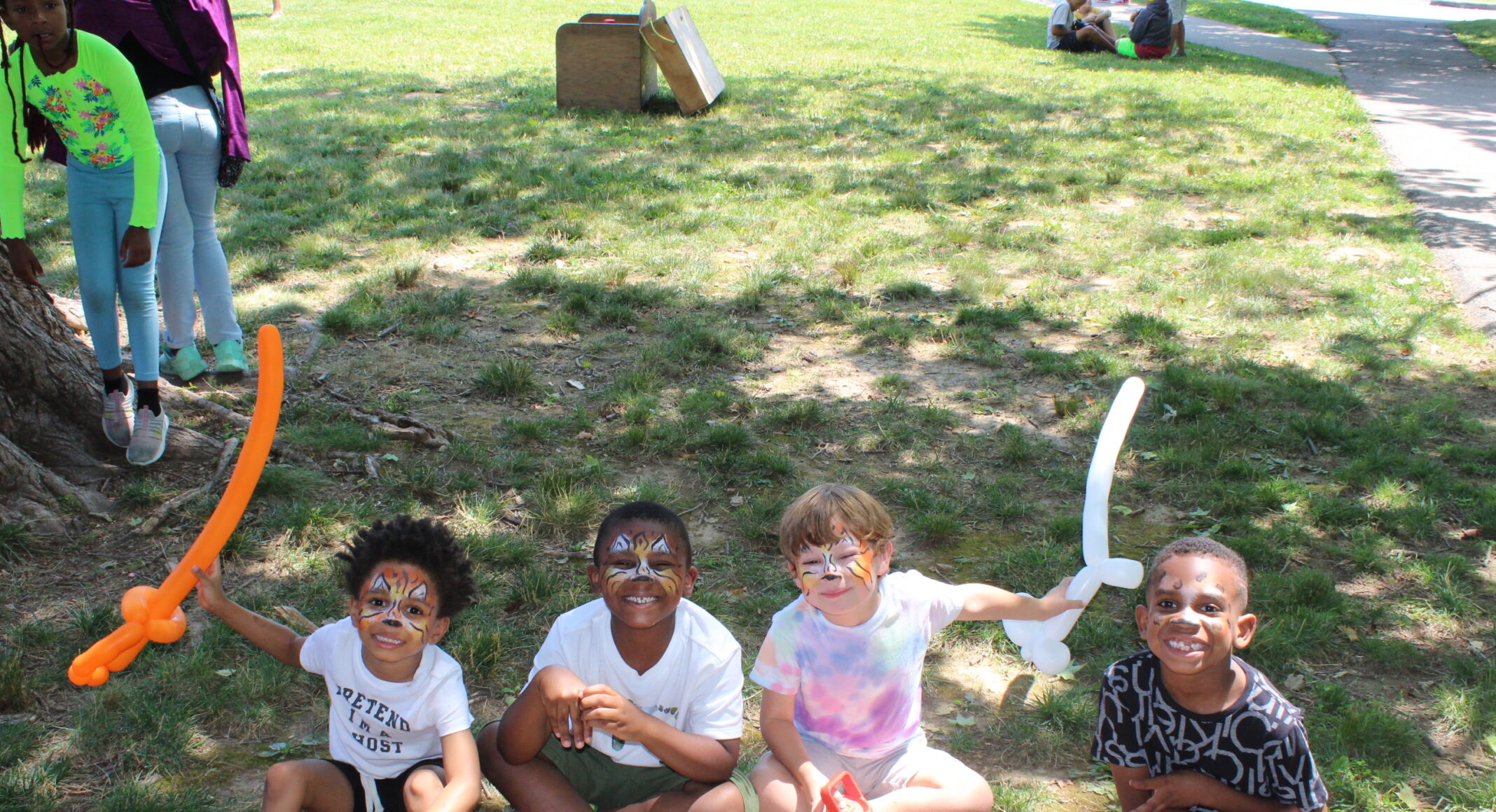 Best Point Education & Behavioral Health Camp-I-Can - Southwest Ohio ...