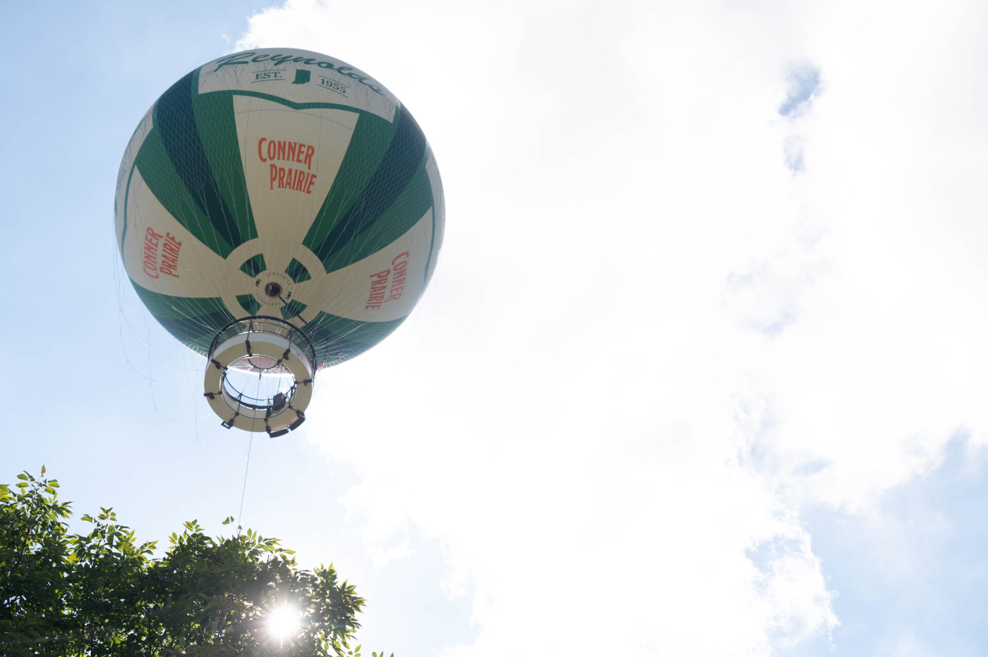 Road Trip Destination: Hamilton County, Indiana - Southwest Ohio Parent ...