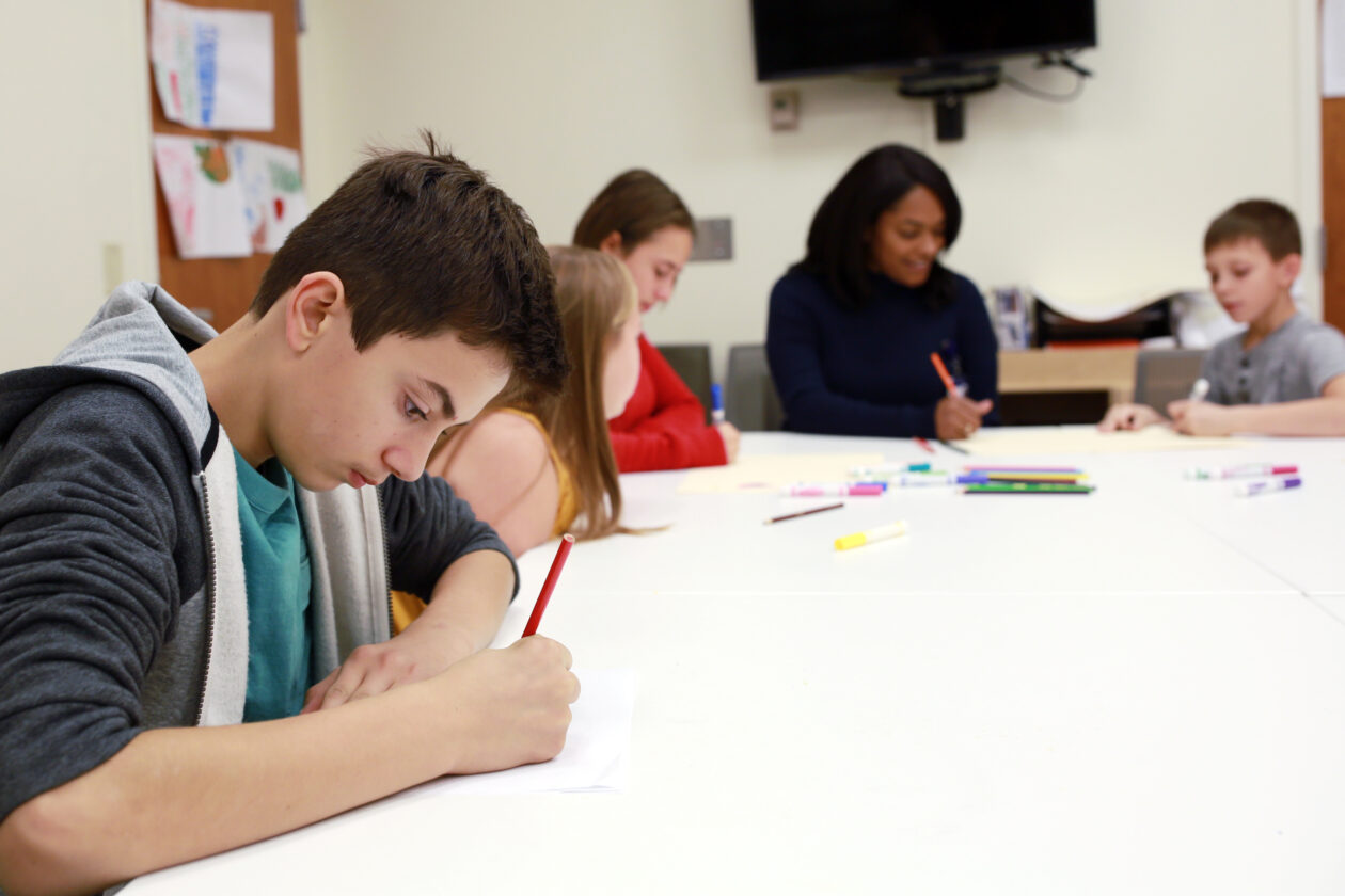 Demystifying Mental Health Partial Hospitalization for Adolescents ...