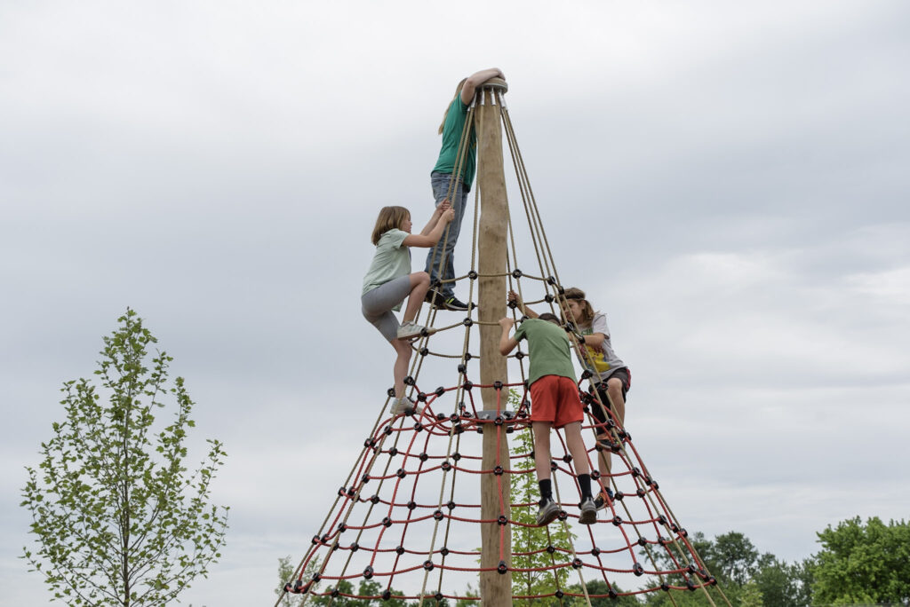 Gentile Nature Park - Southwest Ohio Parent Magazine