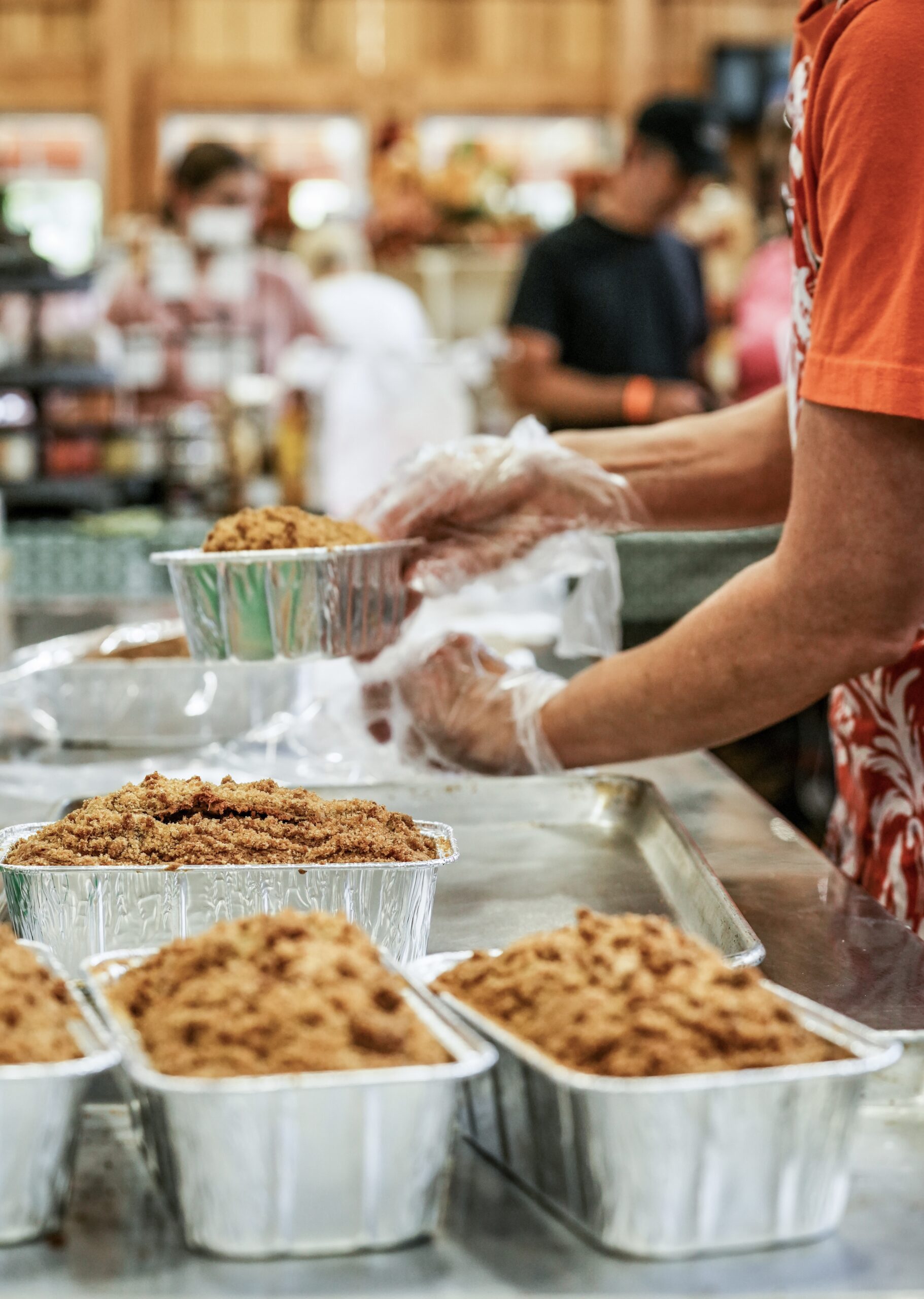 baked goods_pumpkin bread - Southwest Ohio Parent Magazine