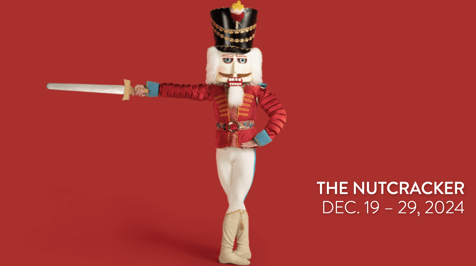 Cincinnati Ballet The Nutcracker - Southwest Ohio Parent Magazine