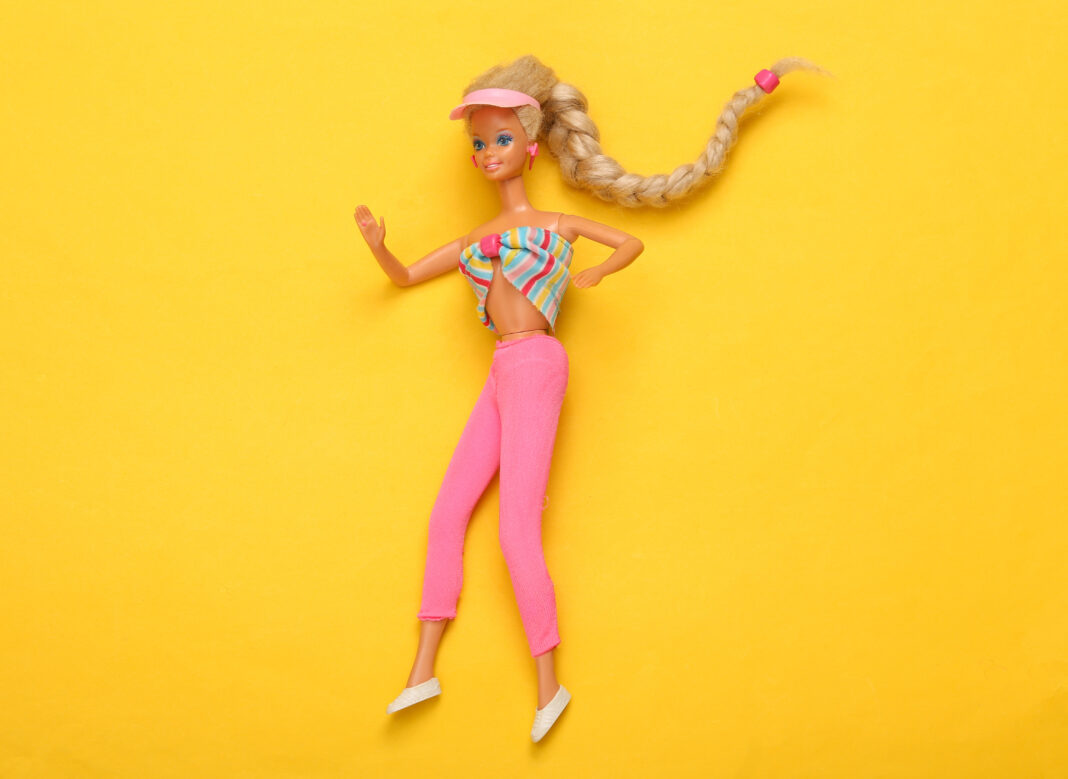 Barbie™: A Cultural Icon – Six Decades of Inspiration - Southwest Ohio ...