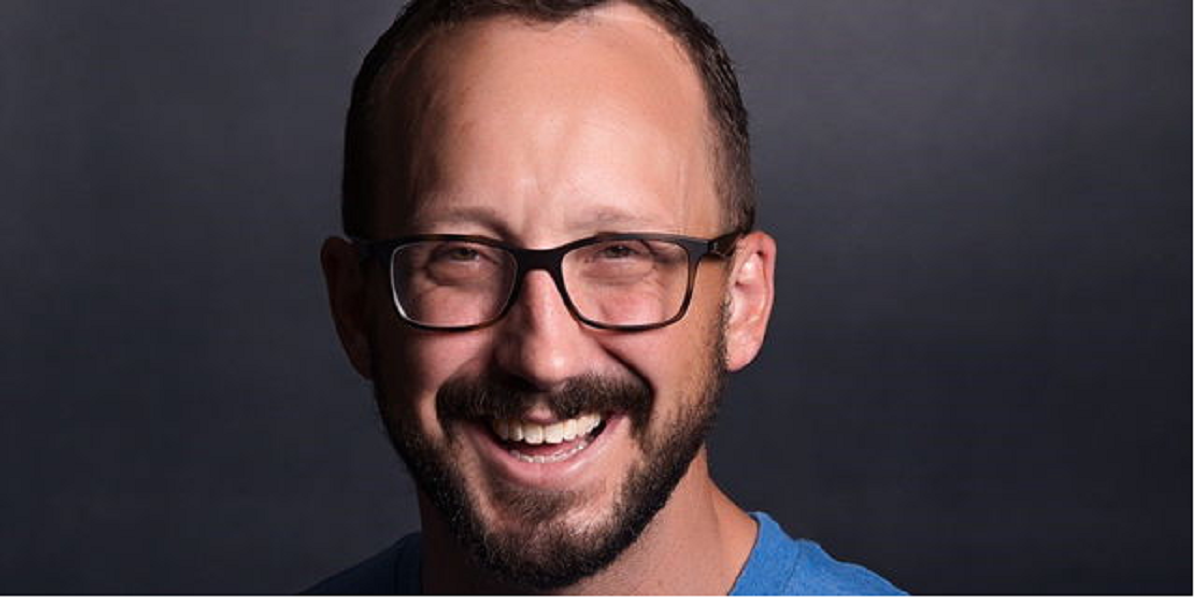 Chris Porter - Southwest Ohio Parent Magazine