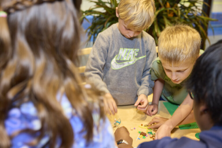 Crème de la Crème School - Southwest Ohio Parent Magazine