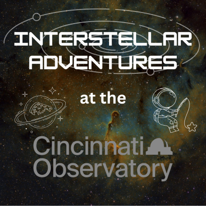 Interstellar Adventures - Southwest Ohio Parent Magazine