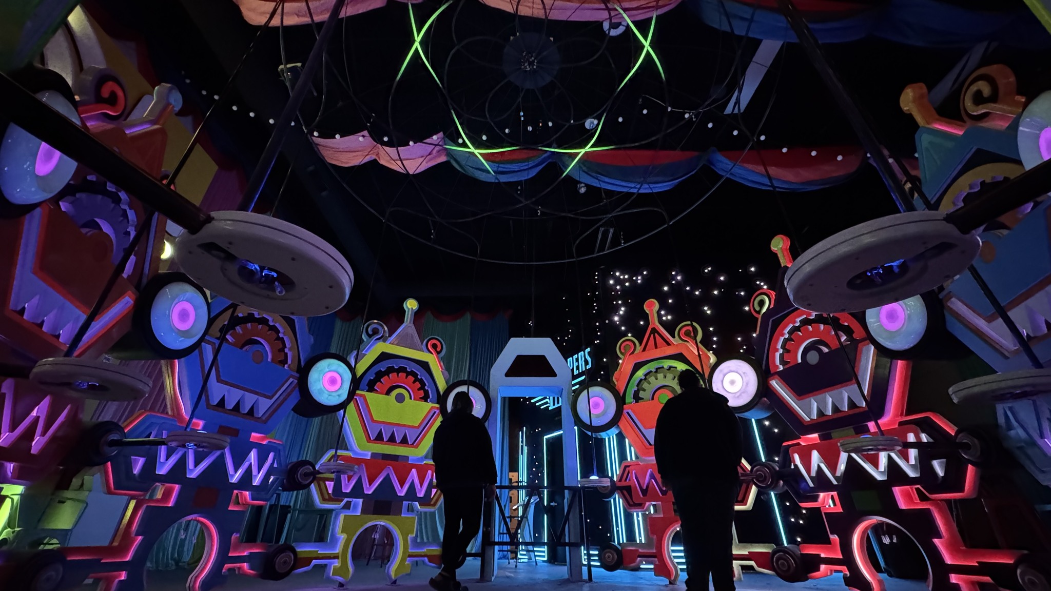 Gamegrounds: The Future of Fun is in Columbus! - Southwest Ohio Parent ...