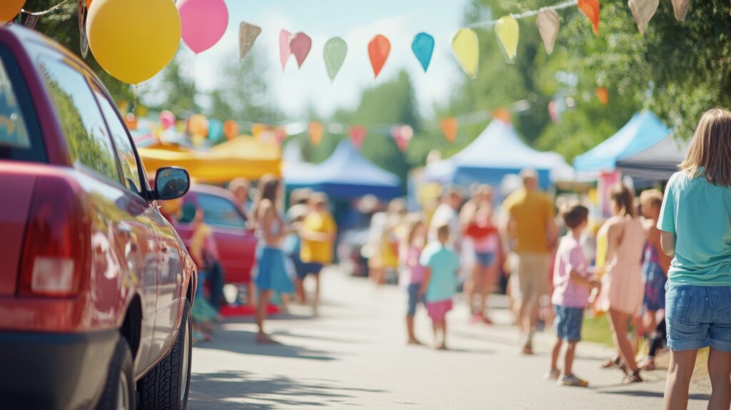 10 Fun Festivals Worth the Drive - Southwest Ohio Parent Magazine