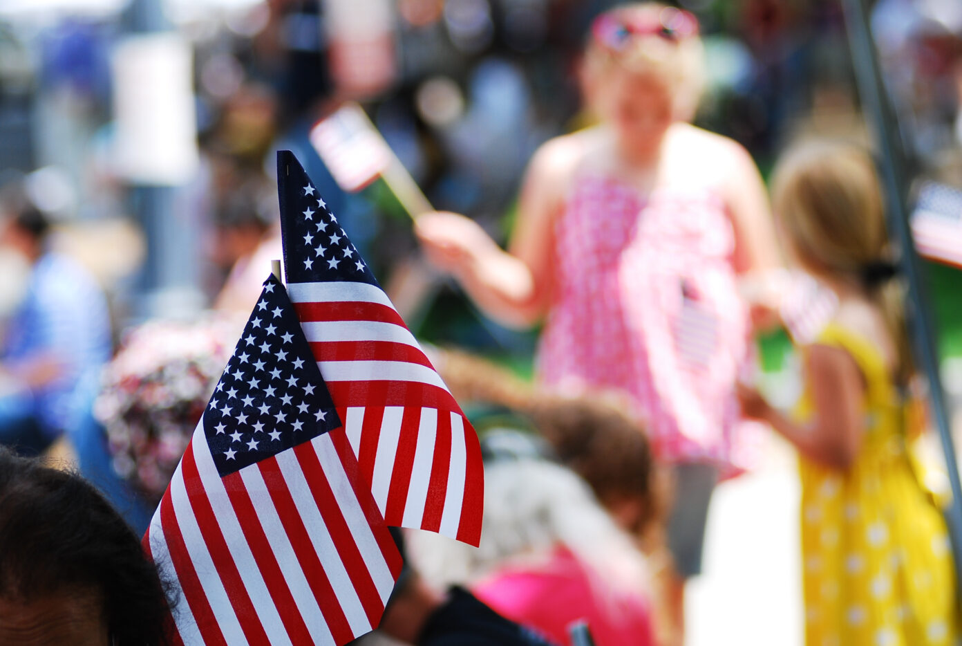 Celebrate 4th of July Weekend with Kids in Cincinnati & Dayton {2025}