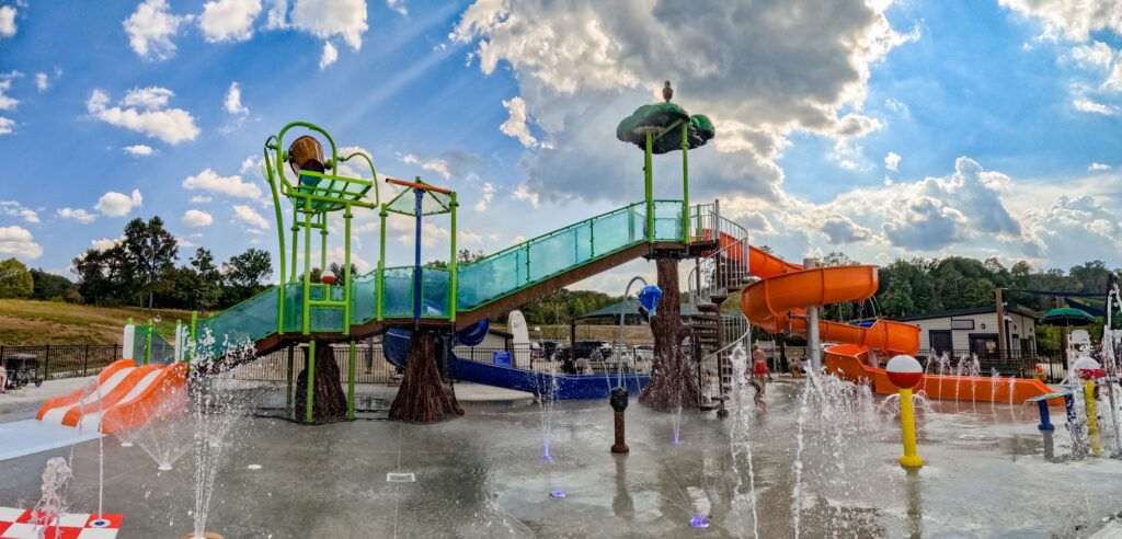 Top 7 Worth-the-Drive Splash Pads in Ohio - Southwest Ohio Parent Magazine
