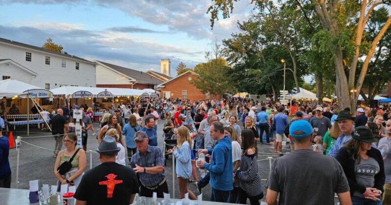 10 Under-the-Radar Fall Festivals in Southwest Ohio - Southwest Ohio ...
