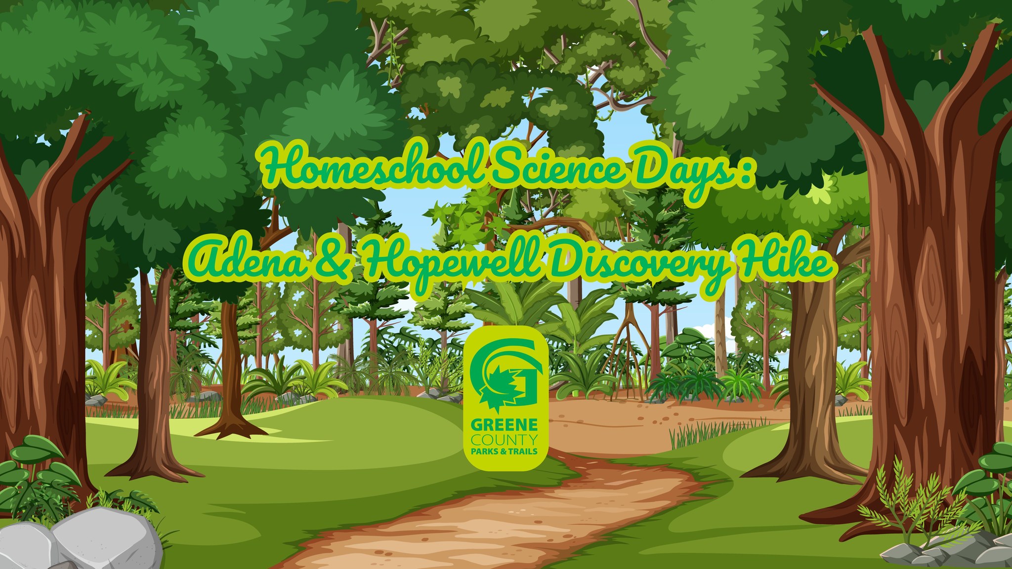 Homeschool Science Day: Discovery Hike - Southwest Ohio Parent Magazine