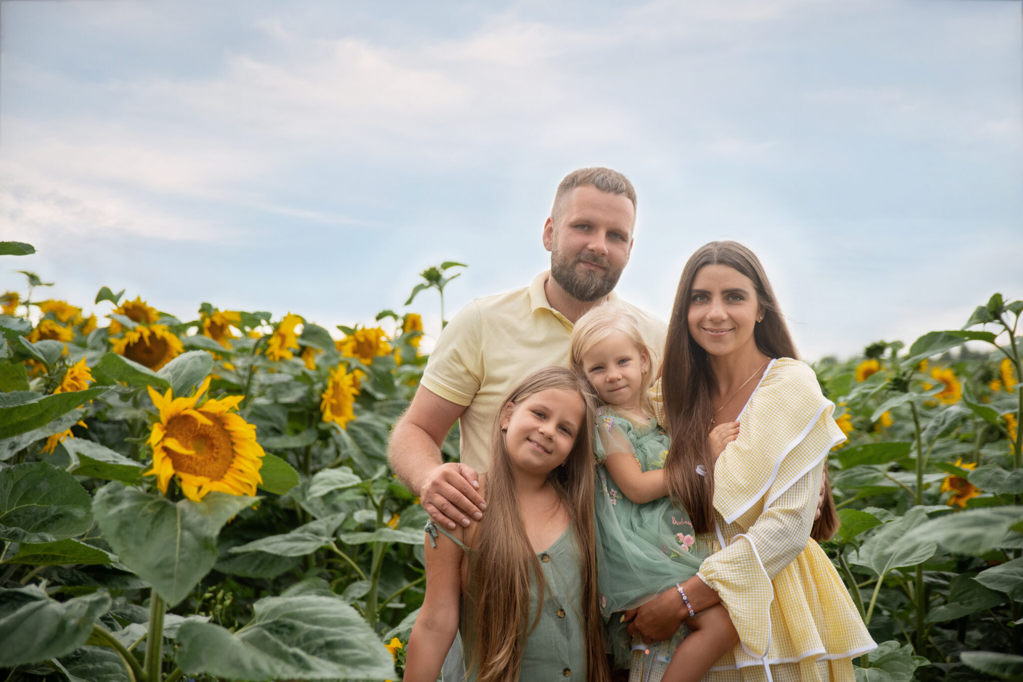 Best Fall Photo Spots for Families in Southwest Ohio Southwest Ohio ...